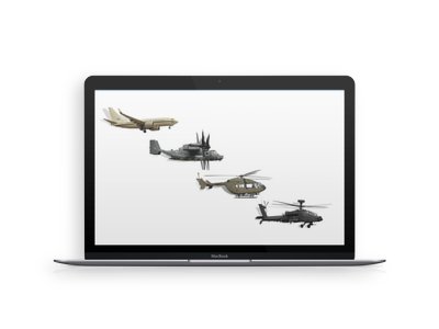 Rotorcraft Simulation and Helicopter Simulation | Advanced Rotorcraft ...