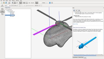 Rotorcraft Simulation and Helicopter Simulation | Advanced Rotorcraft ...